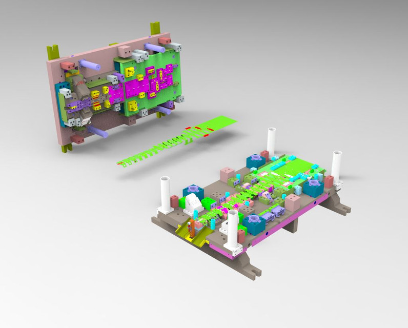 Free CAD Designs, Files & 3D Models | The GrabCAD Community Library