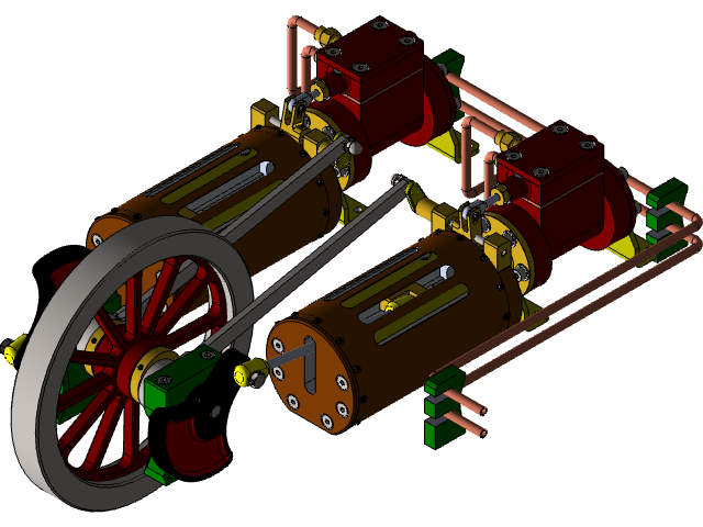 Free CAD Designs, Files & 3D Models | The GrabCAD Community Library
