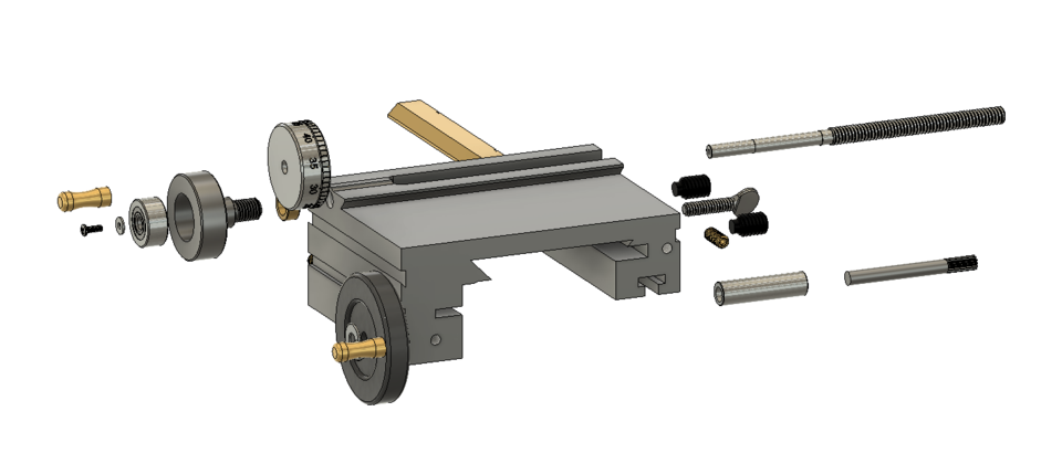 Free Cad Designs Files And 3d Models The Grabcad Community Library