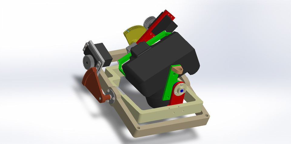 Free CAD Designs, Files & 3D Models | The GrabCAD Community Library