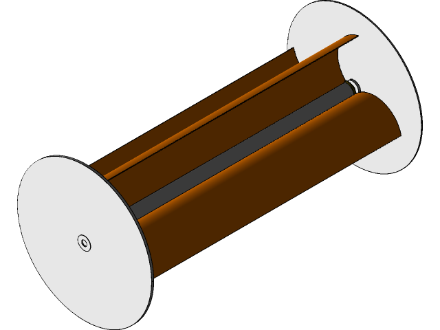 Free Cad Designs Files And 3d Models The Grabcad Community Library