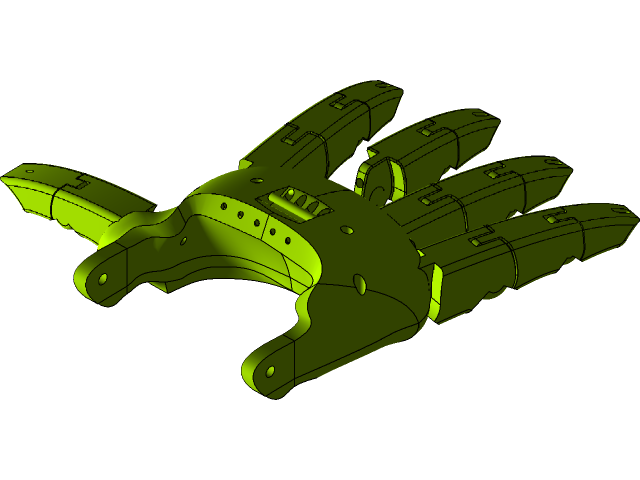 Free CAD Designs, Files & 3D Models | The GrabCAD Community Library