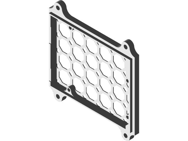 Free Cad Designs Files And 3d Models The Grabcad Community Library