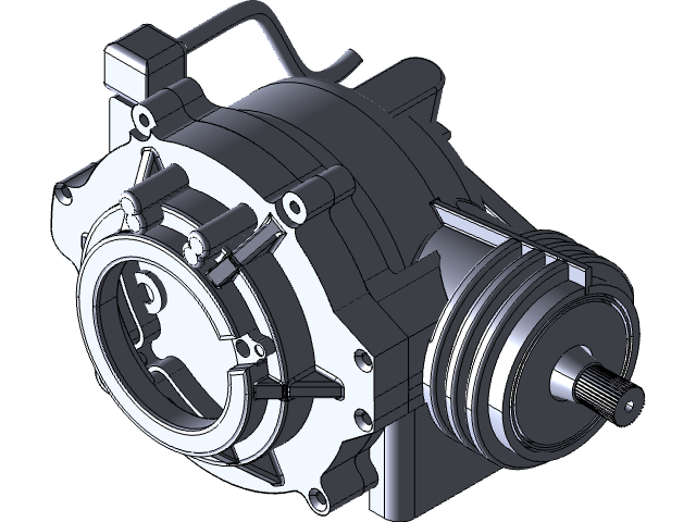 Free CAD Designs, Files & 3D Models | The GrabCAD Community Library