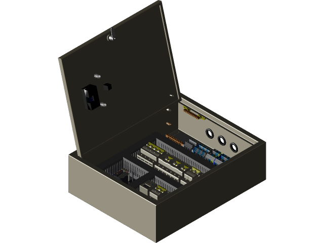 Free CAD Designs, Files & 3D Models | The GrabCAD Community Library