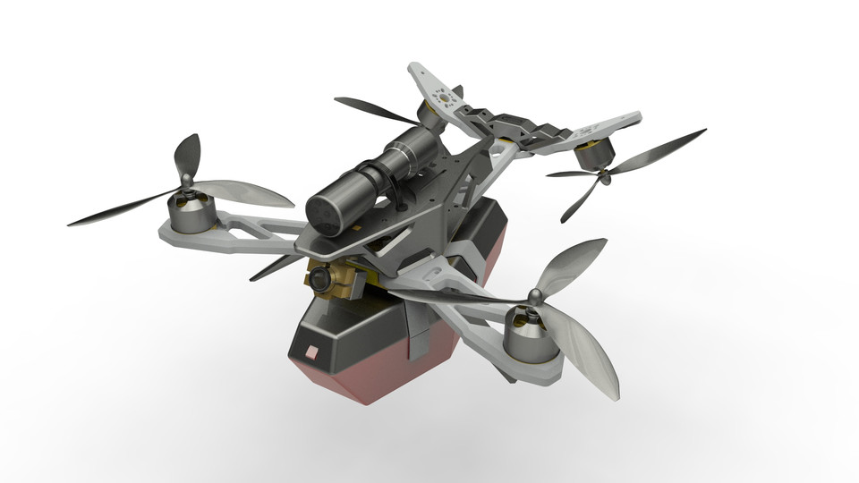 Free CAD Designs, Files & 3D Models | The GrabCAD Community Library