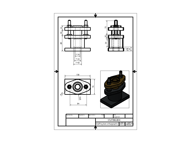 Free CAD Designs, Files & 3D Models | The GrabCAD Community Library
