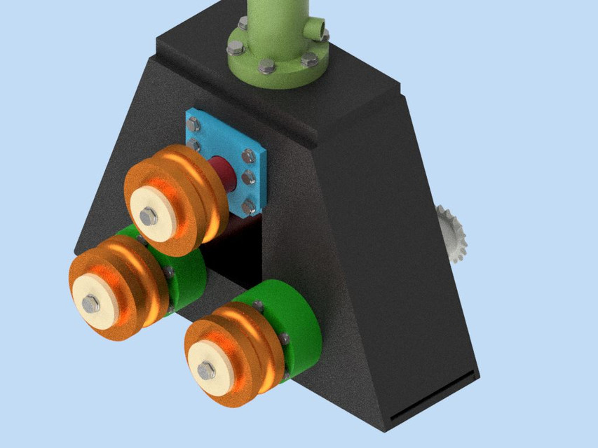 Free CAD Designs, Files & 3D Models | The GrabCAD Community Library