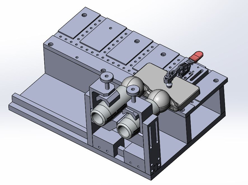 Free CAD Designs, Files & 3D Models | The GrabCAD Community Library