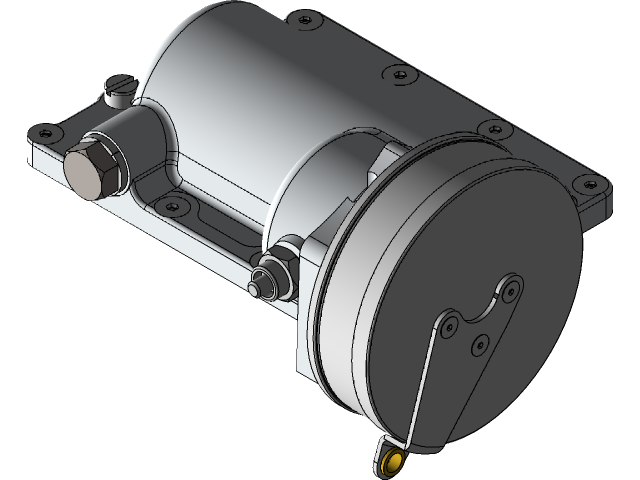 Free CAD Designs, Files & 3D Models | The GrabCAD Community Library