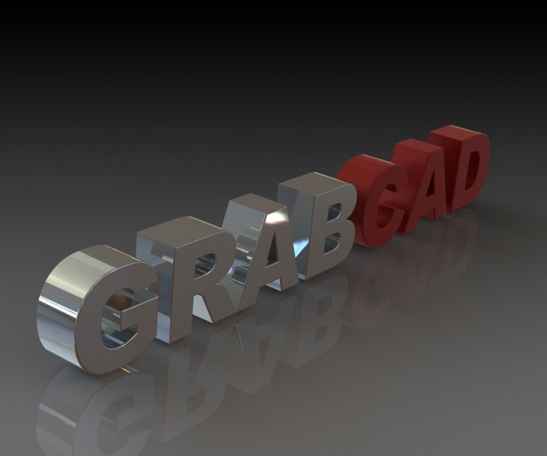 Free CAD Designs, Files & 3D Models | The GrabCAD Community Library