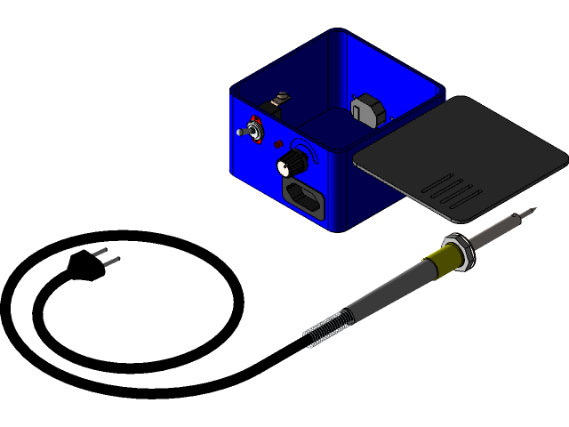 Free CAD Designs, Files & 3D Models | The GrabCAD Community Library