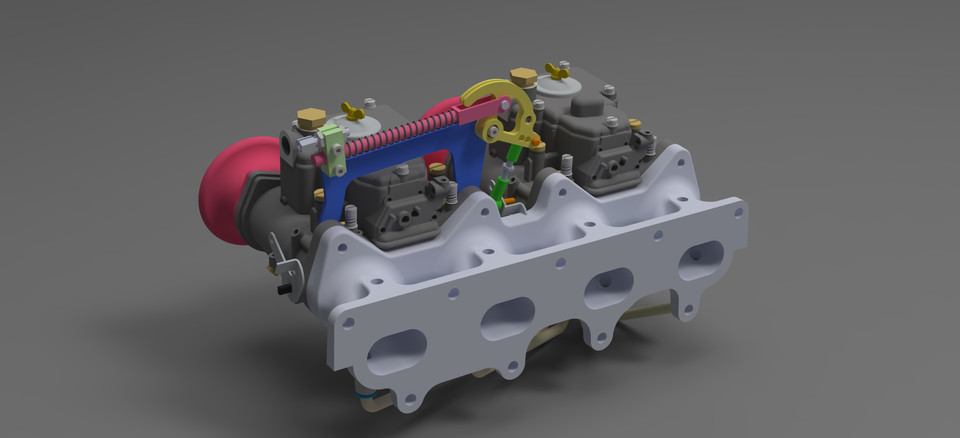 Free CAD Designs, Files & 3D Models | The GrabCAD Community Library