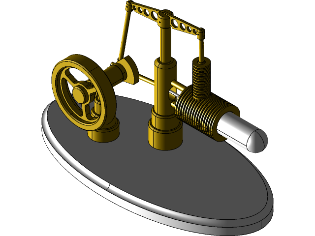 Free CAD Designs, Files & 3D Models | The GrabCAD Community Library