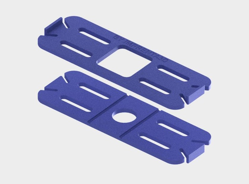 Free CAD Designs, Files & 3D Models | The GrabCAD Community Library