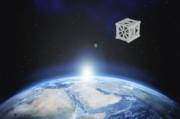 The CubeSat Challenge | Engineering & Design Challenges | GrabCAD