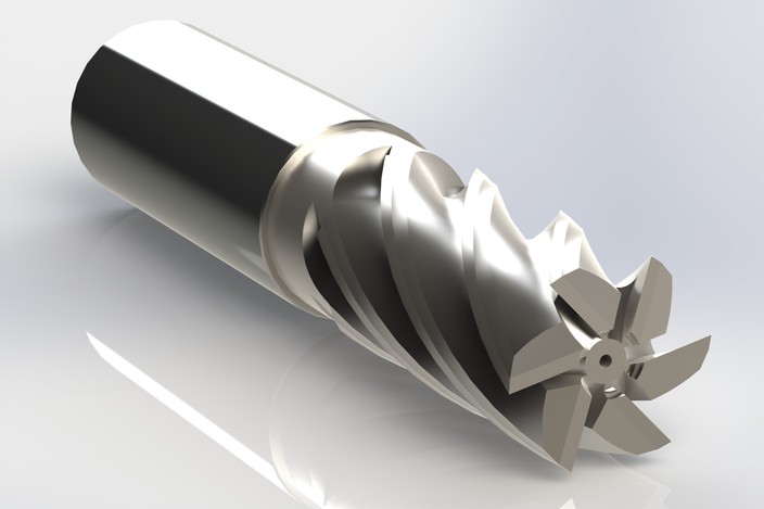 Endmill tool