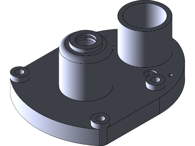 Free CAD Designs, Files & 3D Models | The GrabCAD Community Library