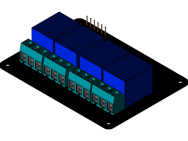 Free CAD Designs, Files & 3D Models | The GrabCAD Community Library