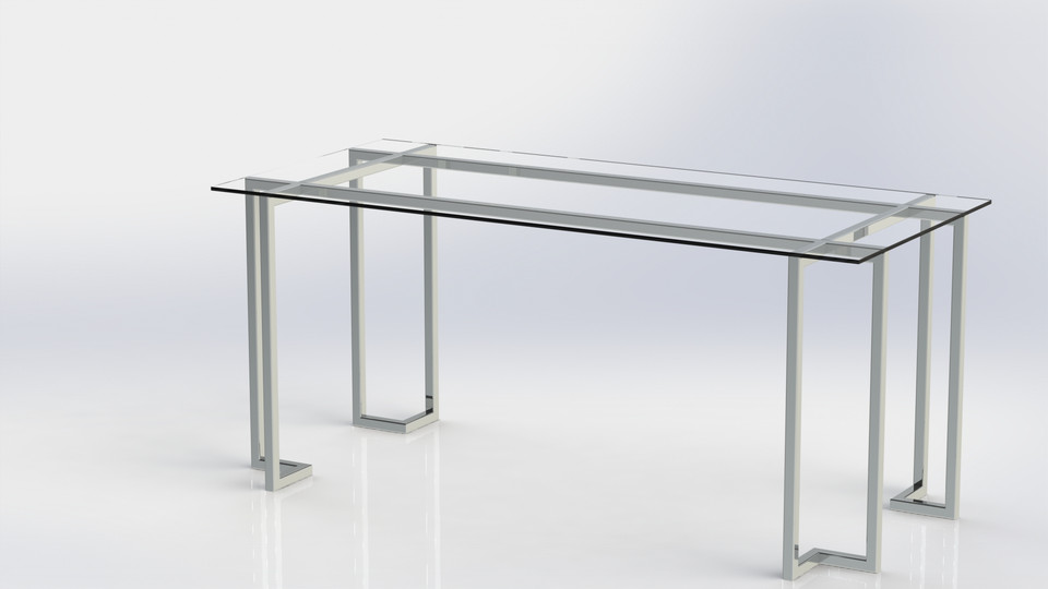 Cad Table Stainless Steel Stainless Steel Food Service Equipment