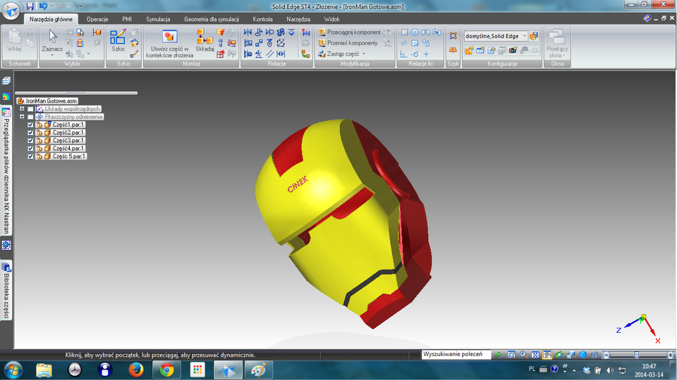 Free CAD Designs, Files & 3D Models | The GrabCAD Community Library