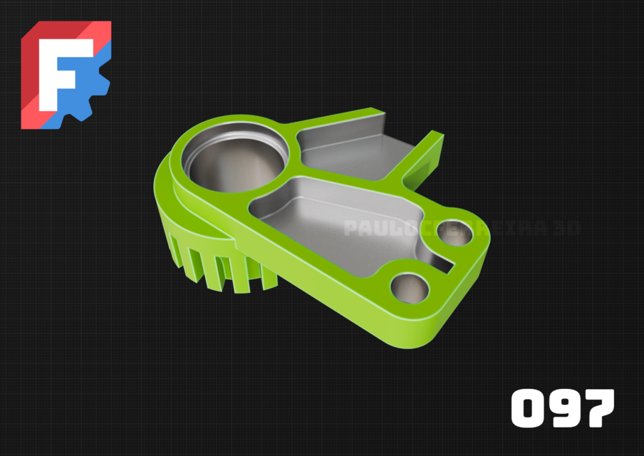 Free CAD Designs, Files & 3D Models | The GrabCAD Community Library