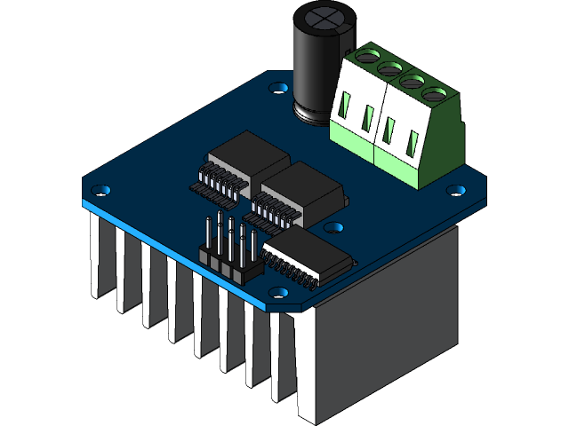 Free CAD Designs, Files & 3D Models | The GrabCAD Community Library