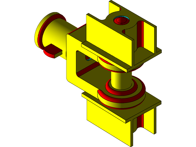 Free Cad Designs Files And 3d Models The Grabcad Community Library