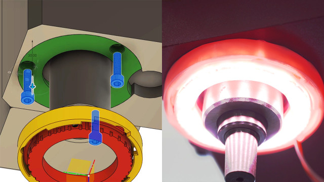 Free CAD Designs, Files & 3D Models | The GrabCAD Community Library