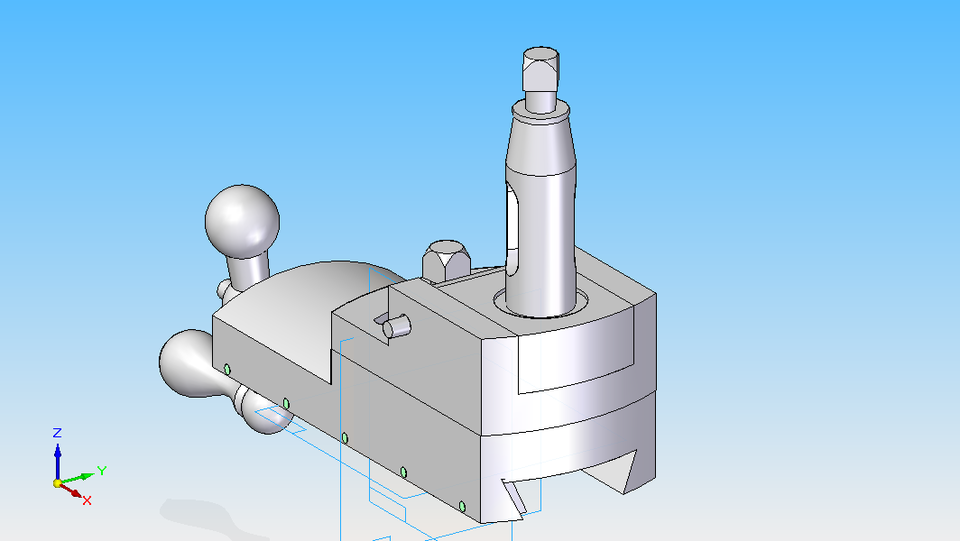 Free CAD Designs, Files & 3D Models | The GrabCAD Community Library