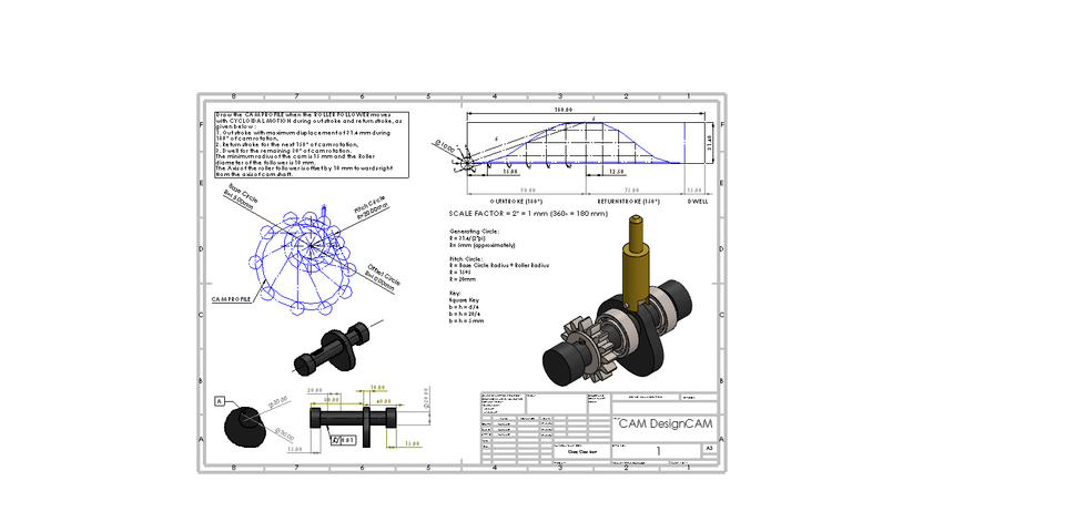 Free CAD Designs, Files & 3D Models | The GrabCAD Community Library
