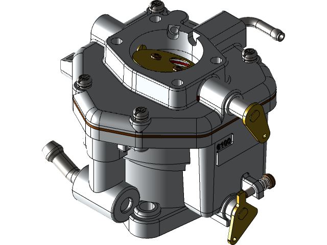 Free CAD Designs, Files & 3D Models | The GrabCAD Community Library