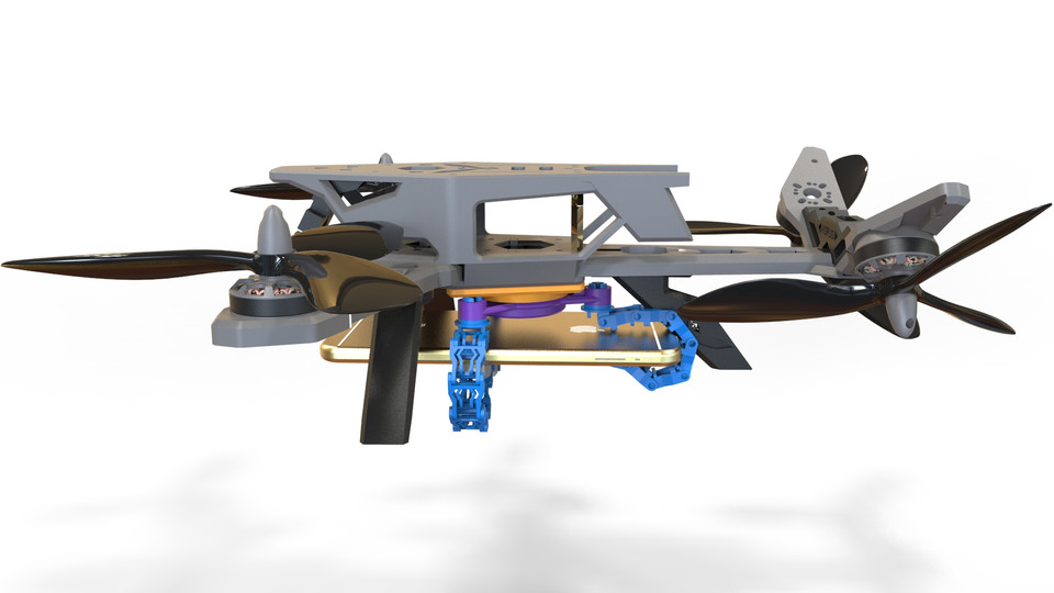 Free CAD Designs, Files & 3D Models | The GrabCAD Community Library