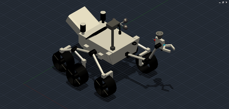 Free CAD Designs, Files & 3D Models | The GrabCAD Community Library