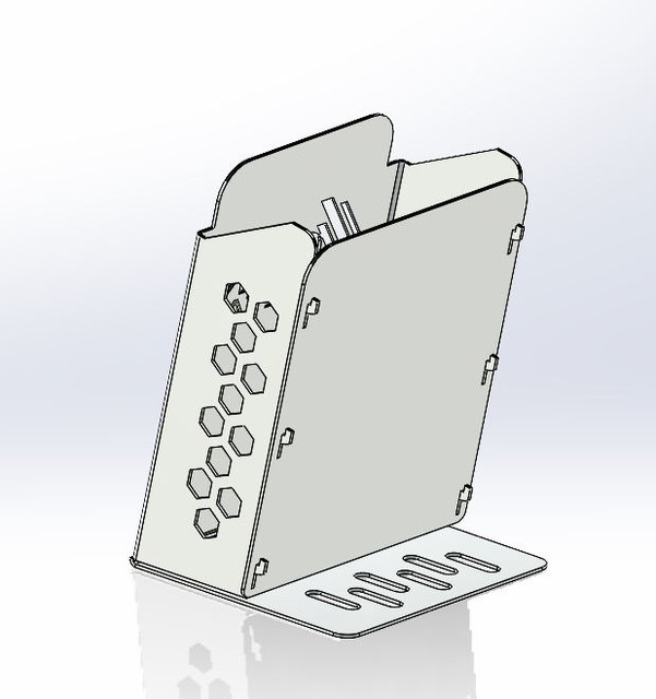 Free CAD Designs, Files & 3D Models | The GrabCAD Community Library