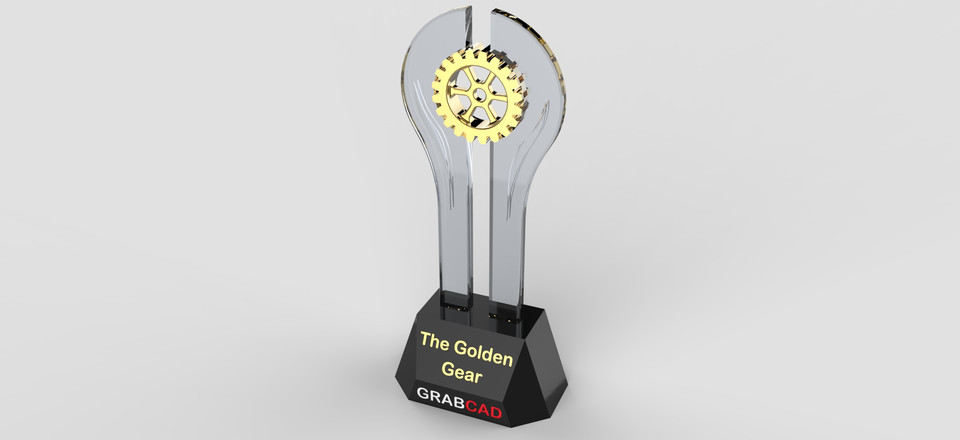 Free CAD Designs, Files & 3D Models | The GrabCAD Community Library