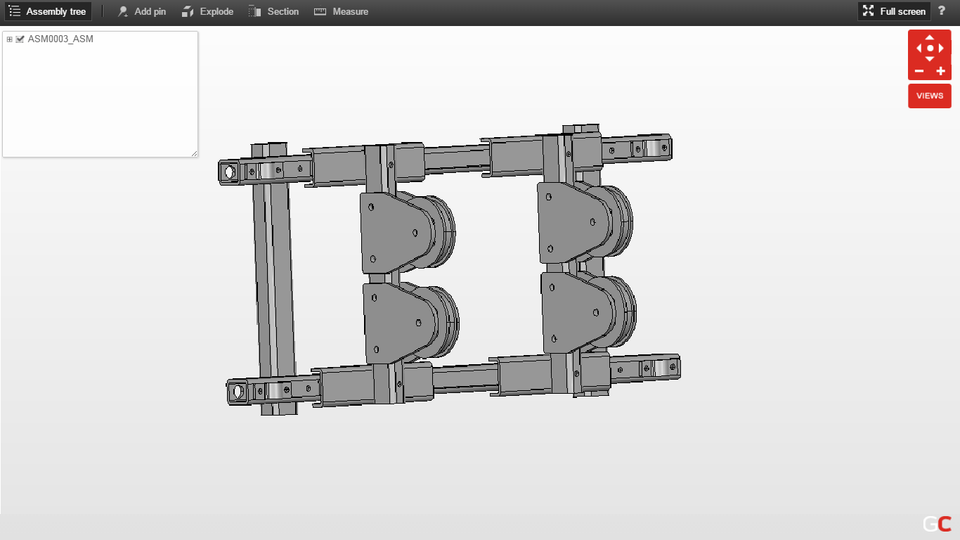 Free CAD Designs, Files & 3D Models | The GrabCAD Community Library