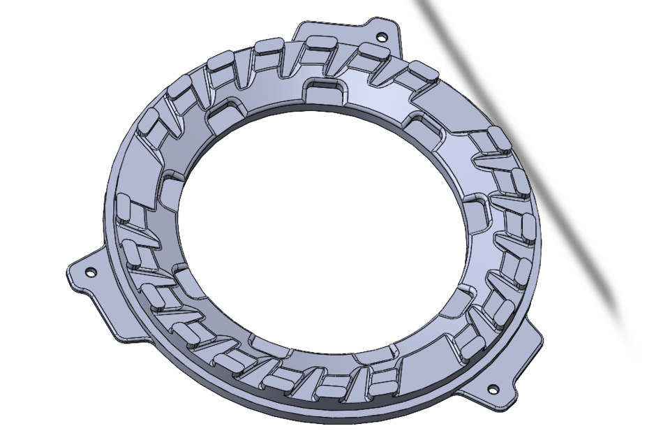 Free CAD Designs, Files & 3D Models | The GrabCAD Community Library