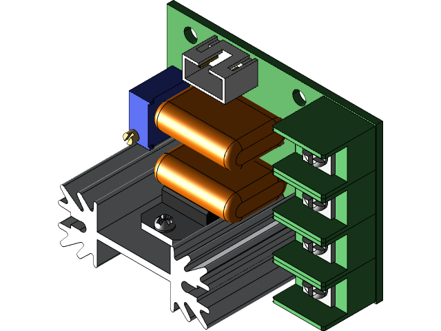 Free CAD Designs, Files & 3D Models | The GrabCAD Community Library