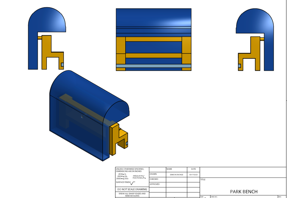 Free CAD Designs, Files & 3D Models | The GrabCAD Community Library