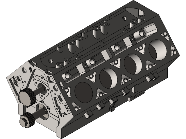 Free CAD Designs, Files & 3D Models | The GrabCAD Community Library