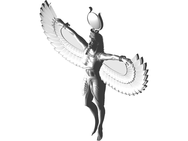 Izida | 3D CAD Model Library | GrabCAD