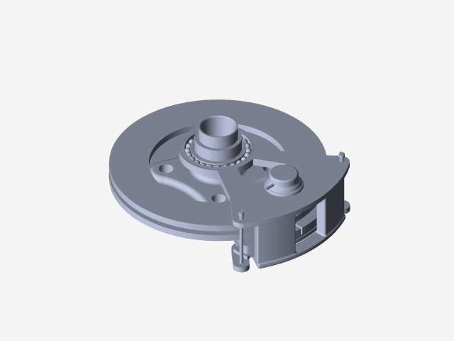 Free CAD Designs, Files & 3D Models | The GrabCAD Community Library