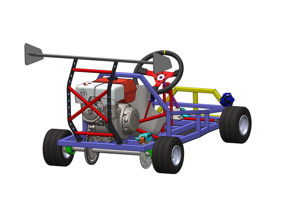 Free CAD Designs, Files & 3D Models | The GrabCAD Community Library