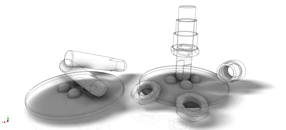 Free CAD Designs, Files & 3D Models | The GrabCAD Community Library