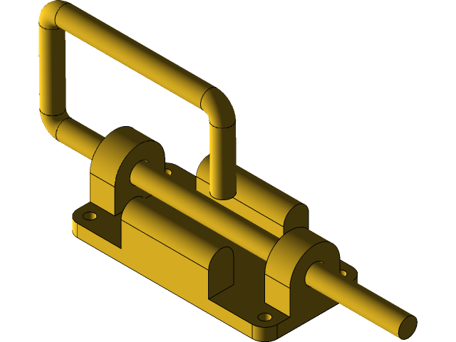 Free CAD Designs, Files & 3D Models | The GrabCAD Community Library