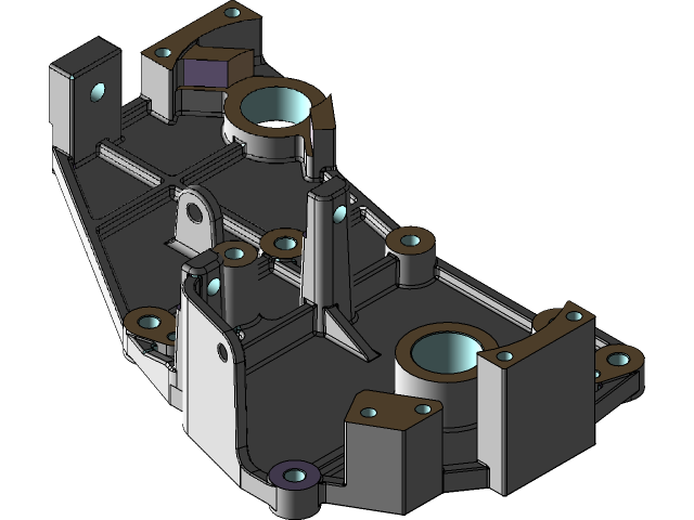 Free CAD Designs, Files & 3D Models | The GrabCAD Community Library