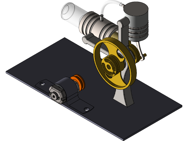 Free CAD Designs, Files & 3D Models | The GrabCAD Community Library