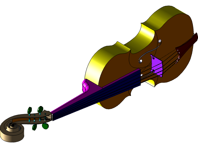 Free CAD Designs, Files & 3D Models | The GrabCAD Community Library