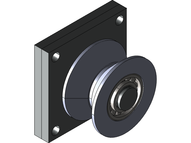 Free CAD Designs, Files & 3D Models | The GrabCAD Community Library